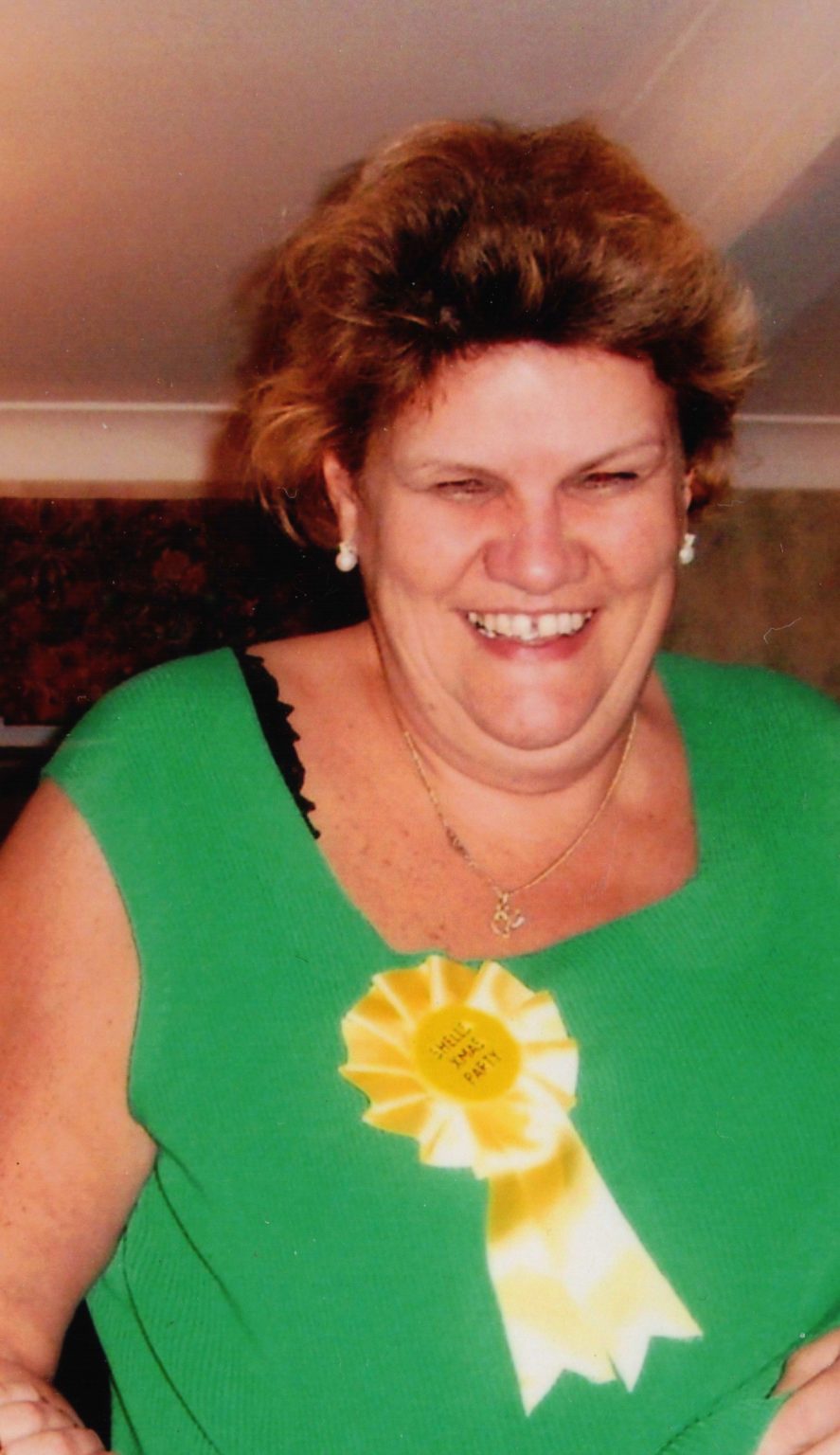 Who’s Who – S&S Timms Antiques